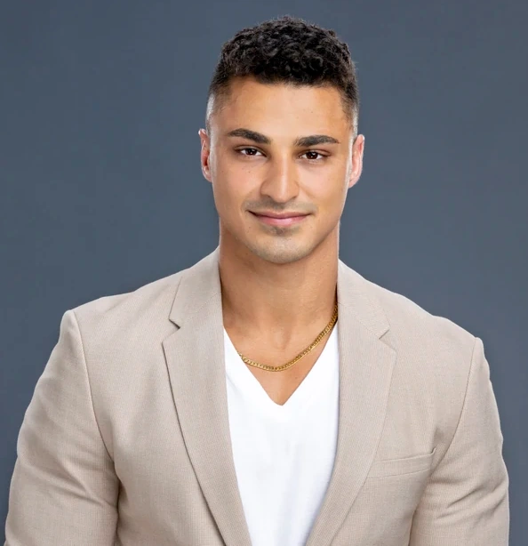 Josh Ashford | Issy's The Challenge Wiki | Fandom