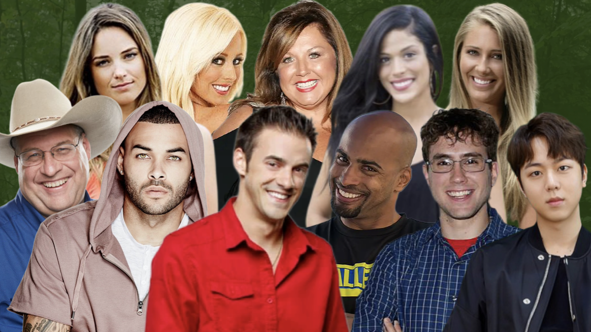 Green Team Issys The Challenge Wiki Fandom