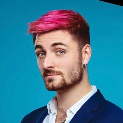 Jay Bowman | Issy's The Challenge Wiki | Fandom