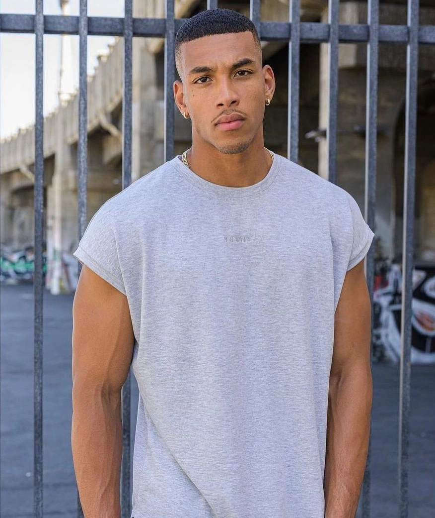 Ace Carter | Issy's The Challenge Wiki | Fandom