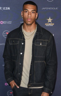 Ace Carter | Issy's The Challenge Wiki | Fandom