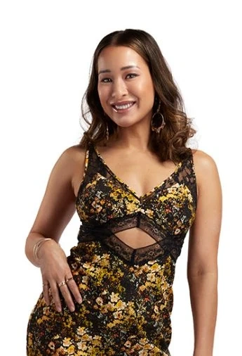 Brody Summers | Issy's The Challenge Wiki | Fandom