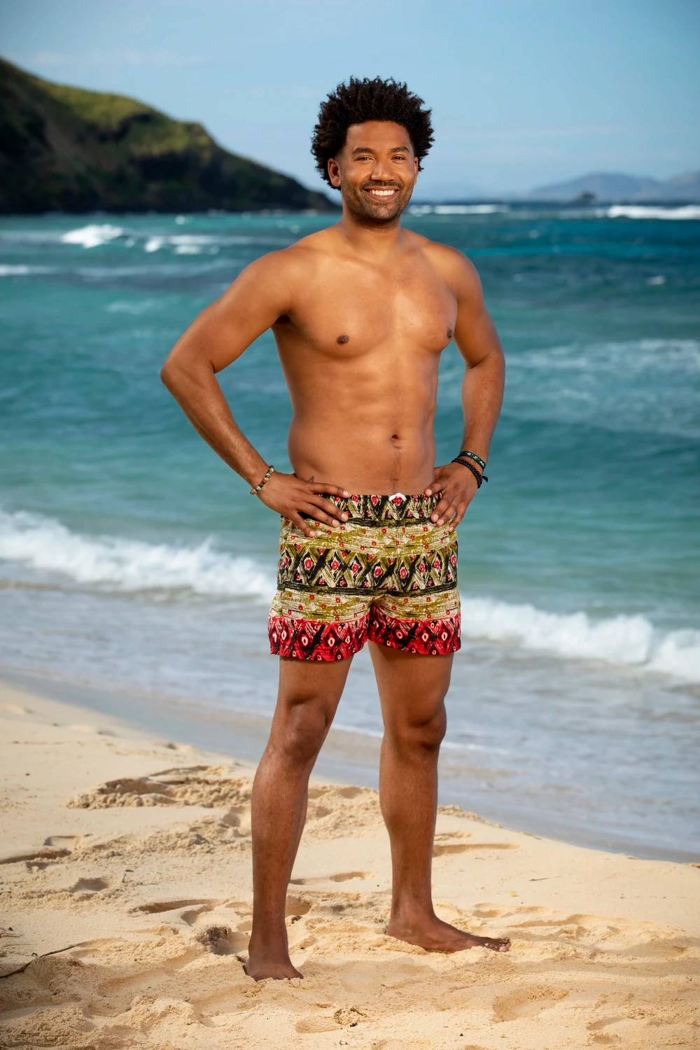 Ossy Gaines | Issy's The Challenge Wiki | Fandom