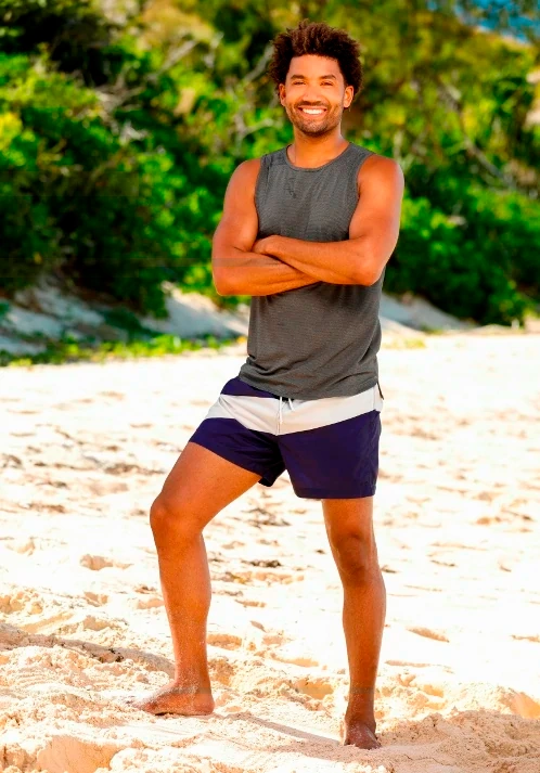 Ossy Gaines | Issy's The Challenge Wiki | Fandom