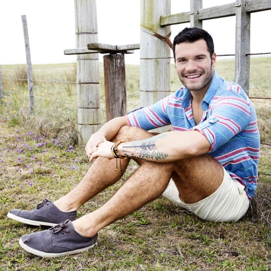 Anthony Stark | Issy's The Challenge Wiki | Fandom