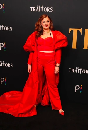 Issy's The Challenge Wiki | Fandom