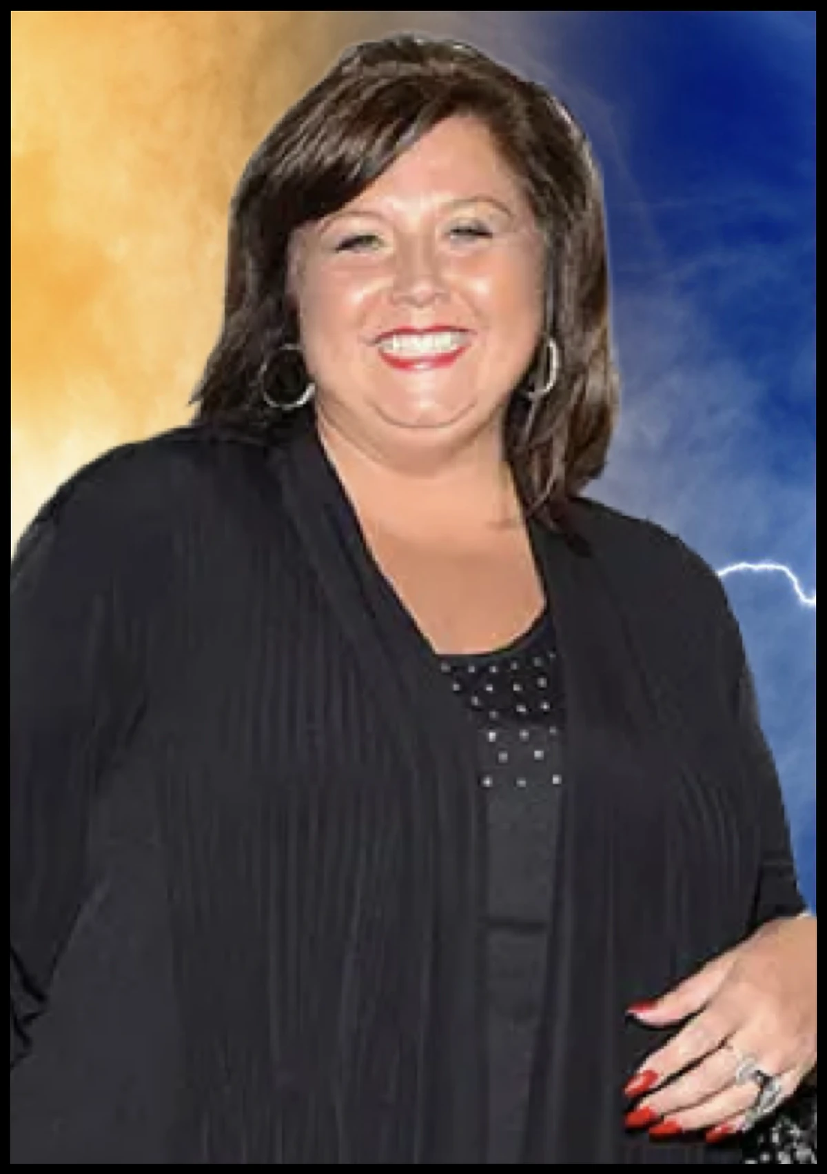 Booty Licious | Issy's The Challenge Wiki | Fandom