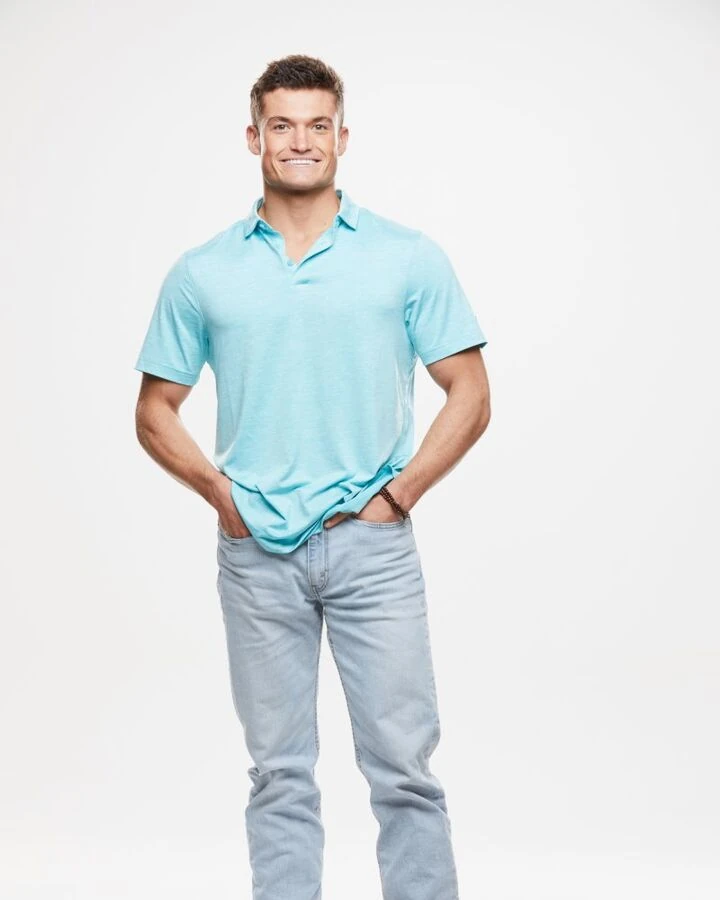 Jack Fitzgerald/Gallery | Issy's The Challenge Wiki | Fandom