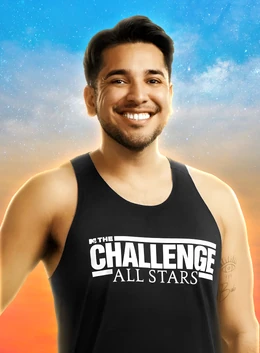 Nick Star | Issy's The Challenge Wiki | Fandom
