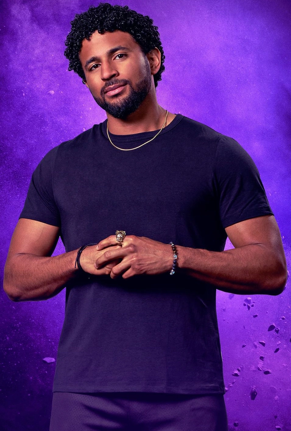 Kai KaiKai | Issy's The Challenge Wiki | Fandom