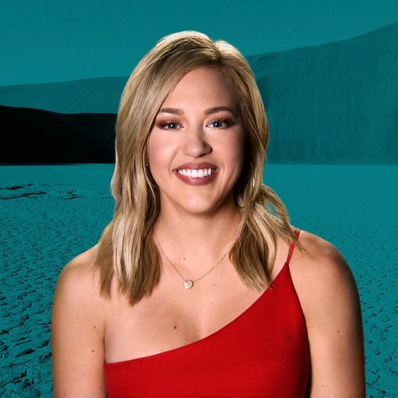 Brendy Cooper | Issy's The Challenge Wiki | Fandom