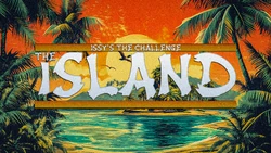 Issy's The Challenge: The Island | Issy's The Challenge Wiki | Fandom