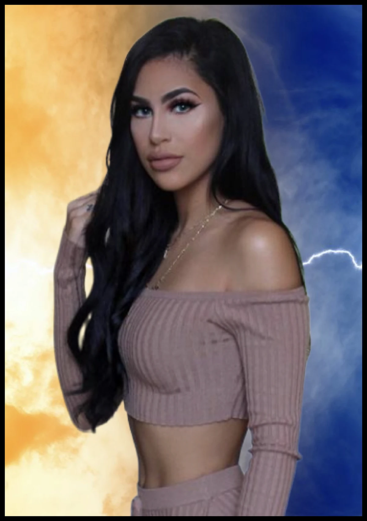 Tomato Ramos | Issy's The Challenge Wiki | Fandom