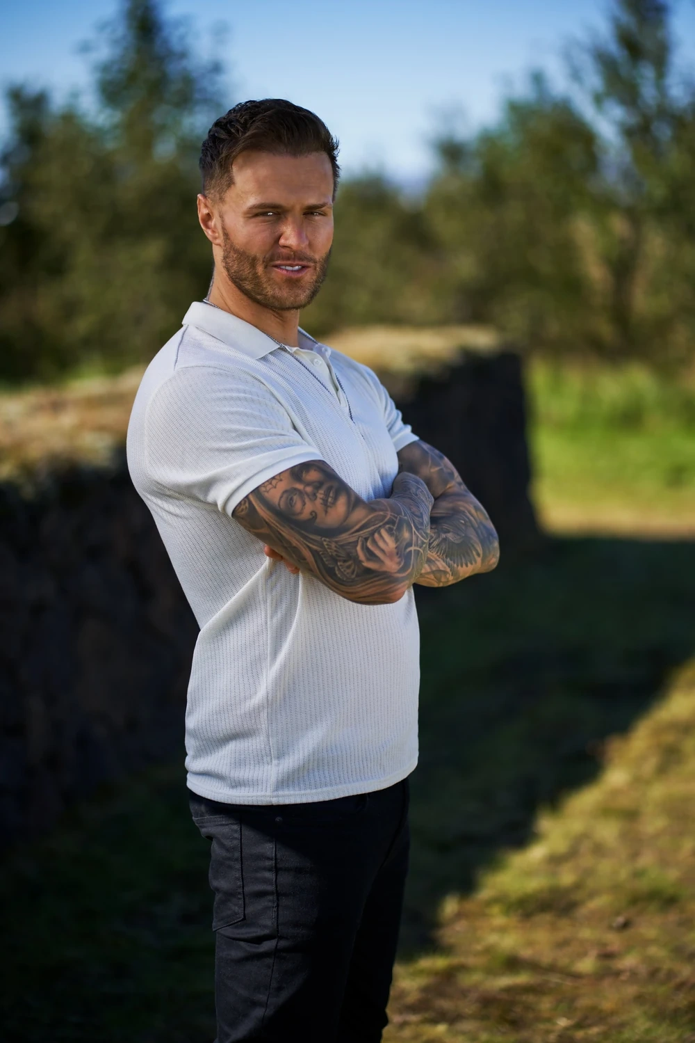 Kyle Winters | Issy's The Challenge Wiki | Fandom