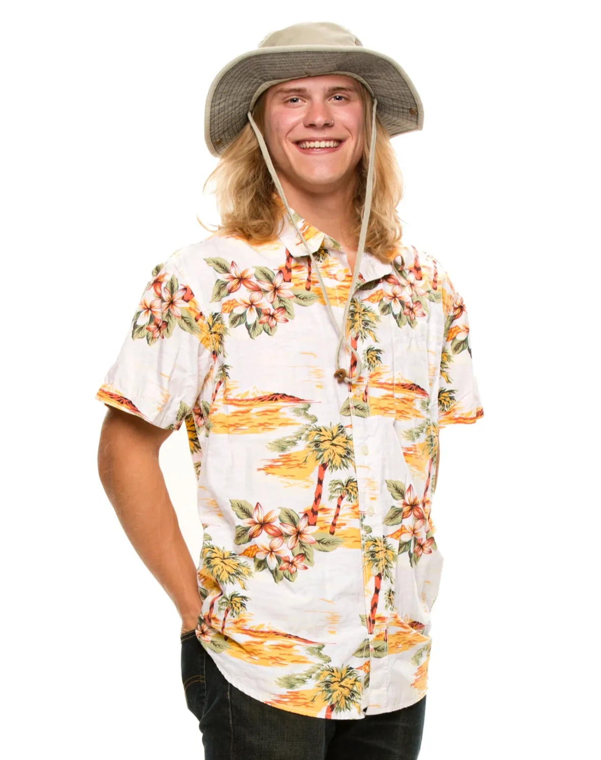 Fischer Anderson | Issy's The Challenge Wiki | Fandom