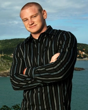 Ricky Owens | Issy's The Challenge Wiki | Fandom