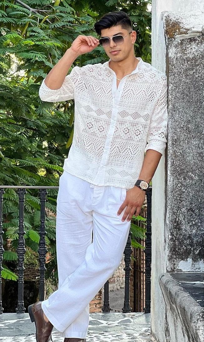 David Prince | Issy's The Challenge Wiki | Fandom