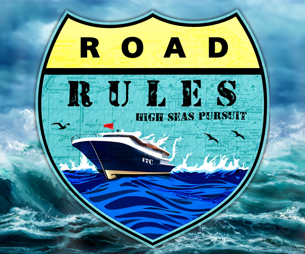 Road Rules High Seas Pursuit Issys The Challenge Wiki Fandom