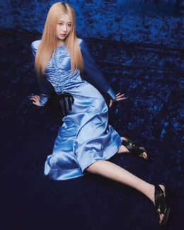 Mousea Mouse | Issy's The Challenge Wiki | Fandom