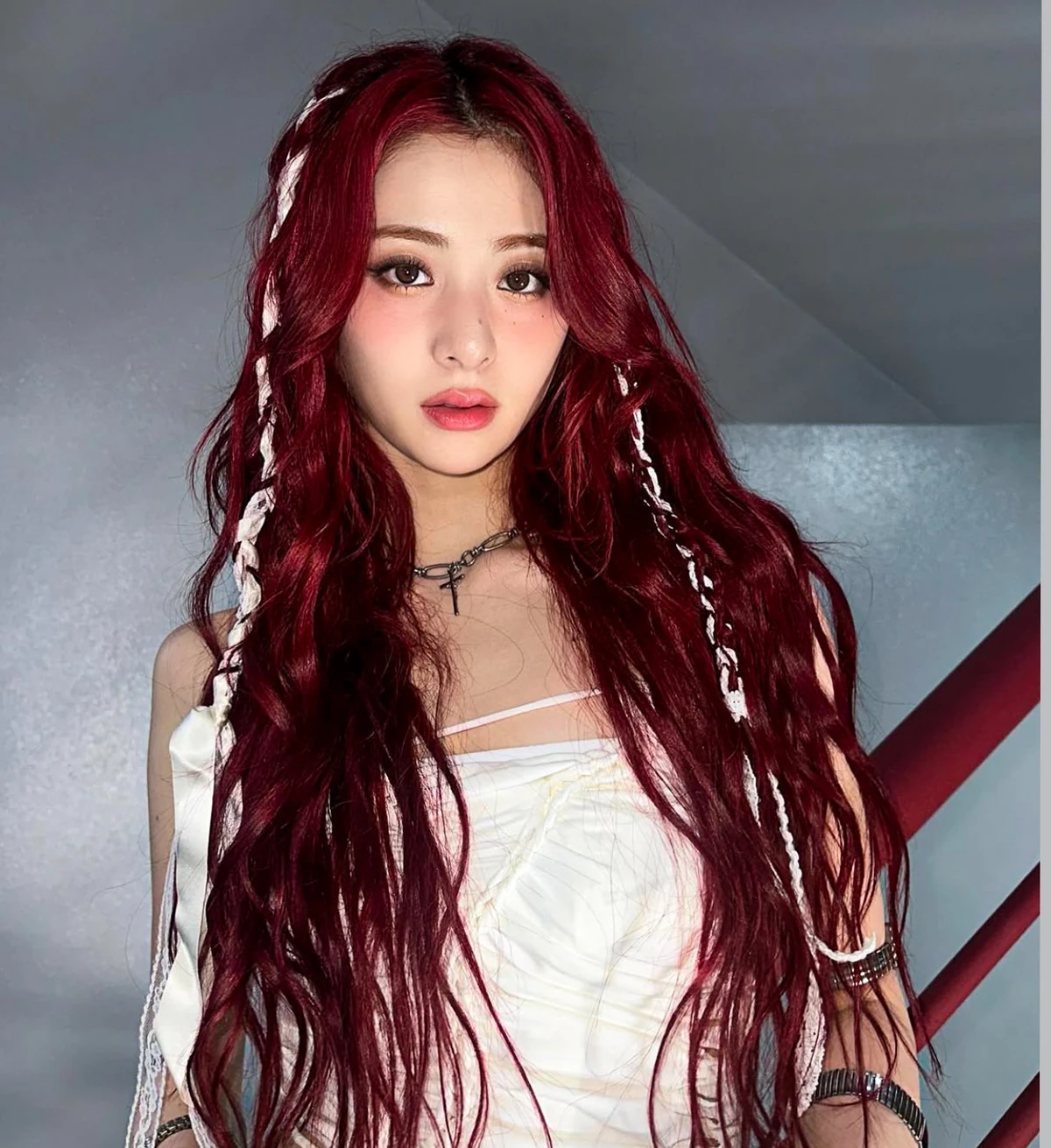 Mousea Mouse | Issy's The Challenge Wiki | Fandom