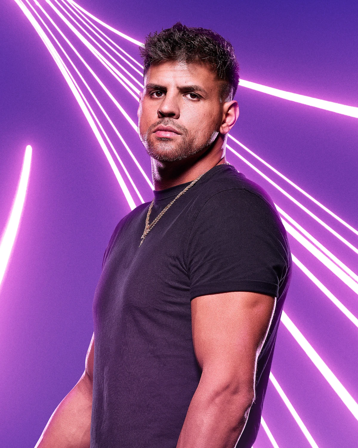 Jackson Roberts/Gallery | Issy's The Challenge Wiki | Fandom