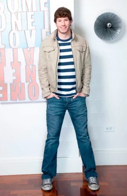 Tyler Stolarczyk | Issy's The Challenge Wiki | Fandom