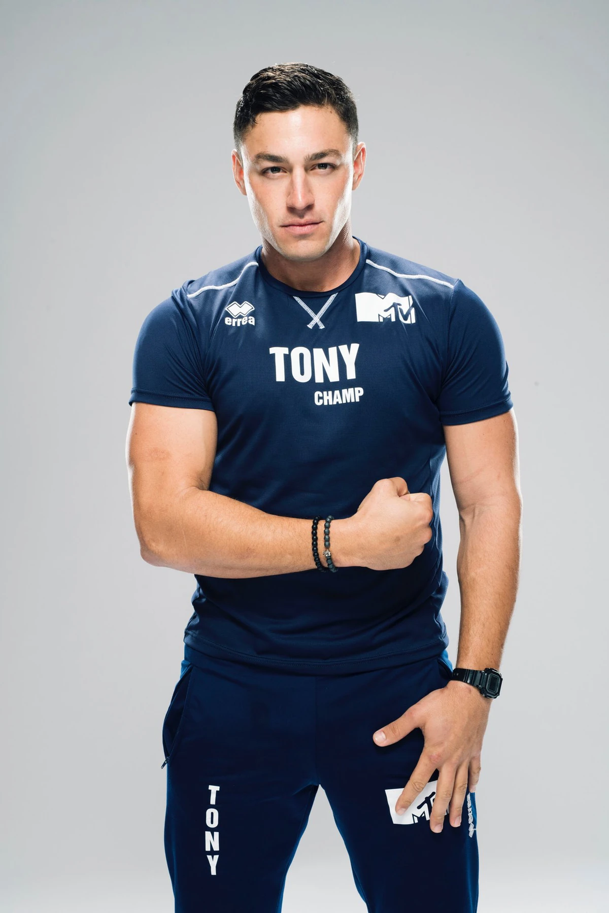 Sam Ple | Issy's The Challenge Wiki | Fandom