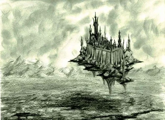Primary Quest : The True Staff of the Archmagi | Ist Krathe Wiki | Fandom