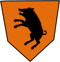 House Harren | Wiki The Forgotten Legends | Fandom