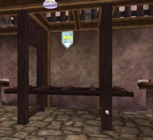 Table Saw Station | Istaria Wiki | Fandom