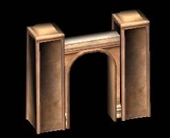 Sandstone Wall | Istaria Wiki | Fandom