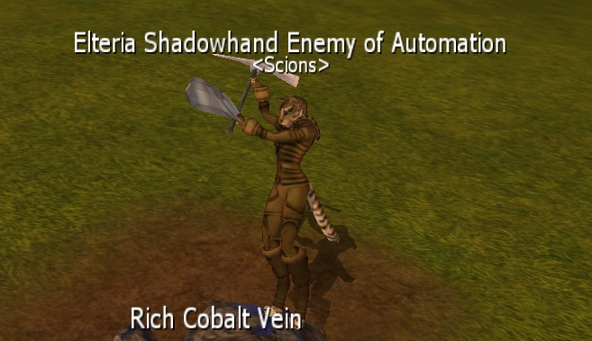 Title | Istaria Wiki | Fandom