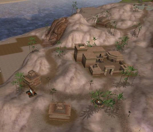 Kion | Istaria Wiki | Fandom