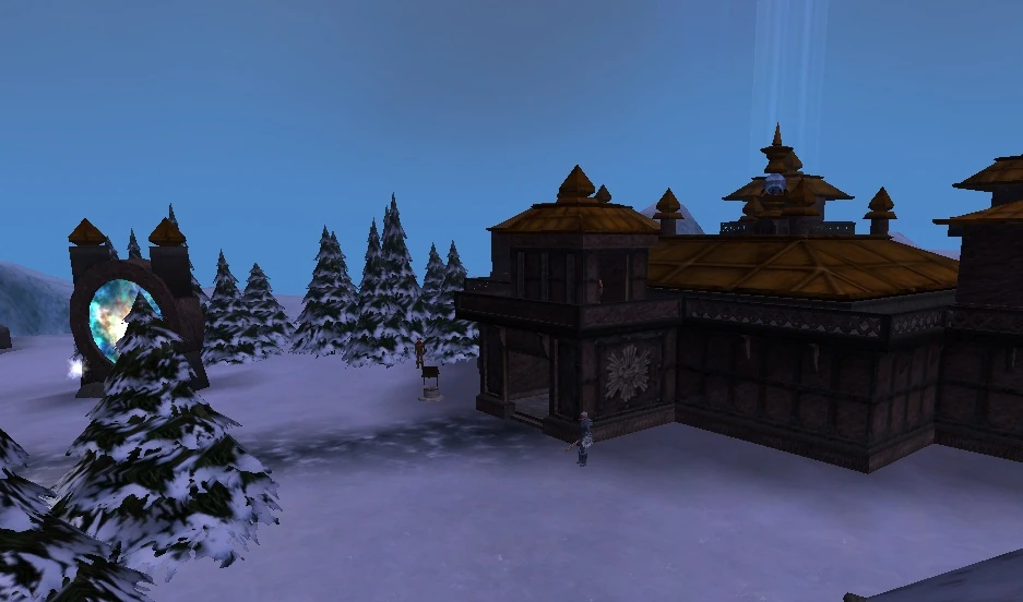 Mahagra | Istaria Wiki | Fandom