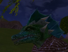 Sslik | Istaria Wiki | Fandom