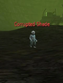 Corrupted Shade | Istaria Wiki | Fandom