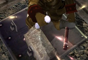 Stone Chisel | Istaria Wiki | Fandom