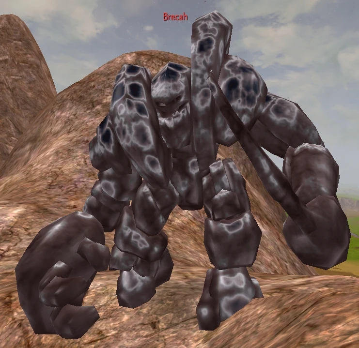 Brecah | Istaria Wiki | Fandom