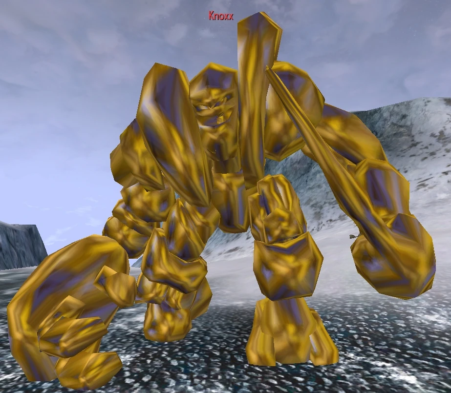 Knoxx | Istaria Wiki | Fandom