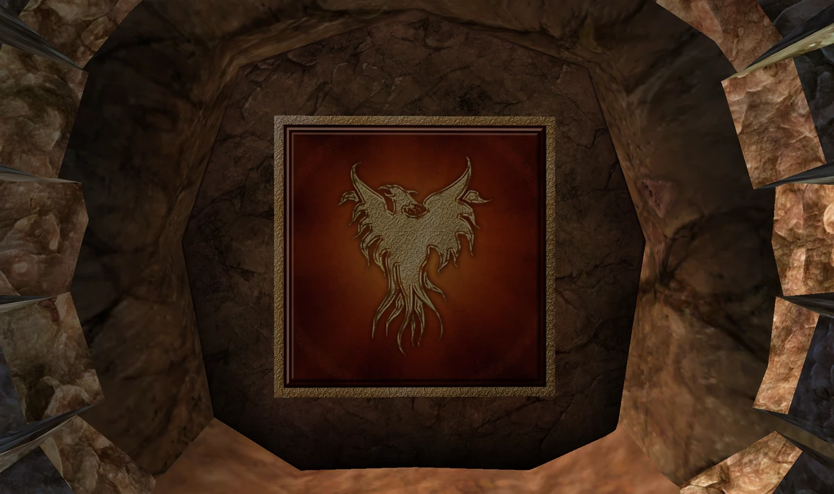 Dragon Buildings | Istaria Wiki | Fandom