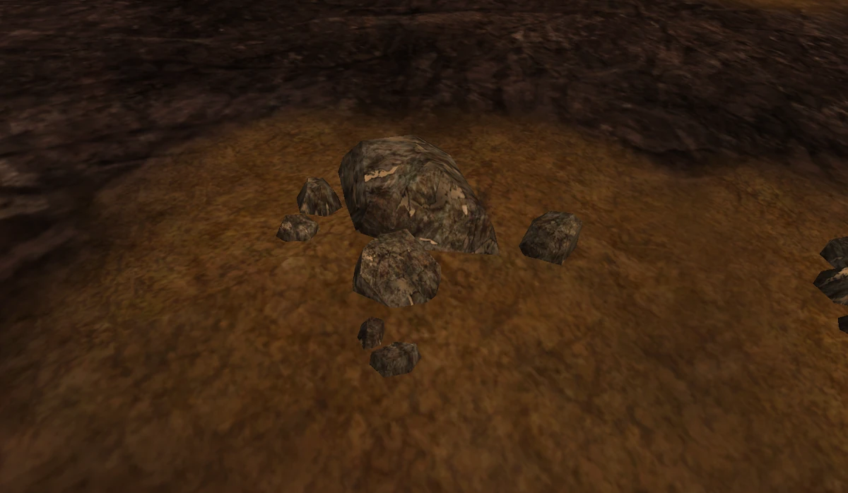 Dragon Tutorial: Collect 50 Copper and Tin Ore | Istaria Wiki | Fandom