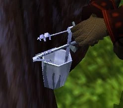 Sap Spigot | Istaria Wiki | Fandom