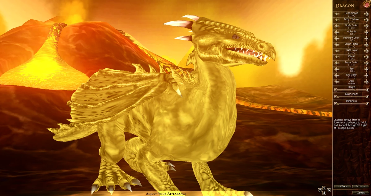 Getting Started/Character Creation | Istaria Wiki | Fandom