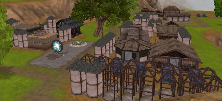 Ambato | Istaria Wiki | Fandom