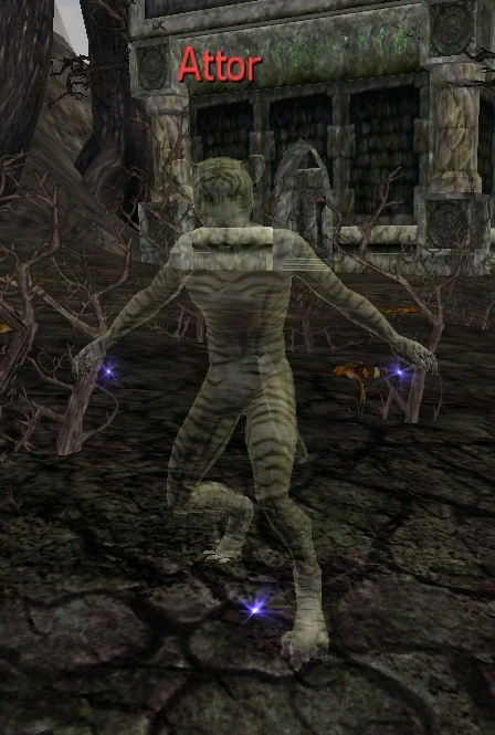 Attor | Istaria Wiki | Fandom