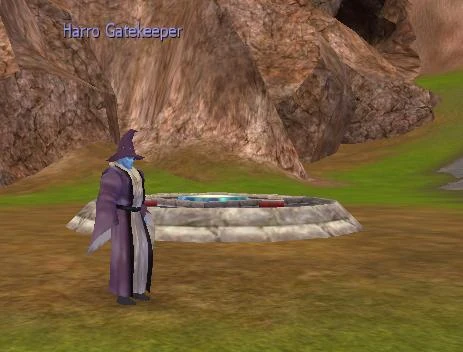 Destination Pad | Istaria Wiki | Fandom