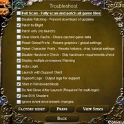 Getting Started | Istaria Wiki | Fandom