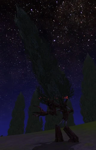 Cedar Treant Sapling | Istaria Wiki | Fandom