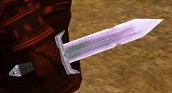 Broken Dagger | Istaria Wiki | Fandom