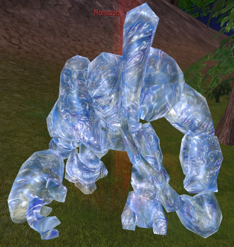 Monsoon | Istaria Wiki | Fandom